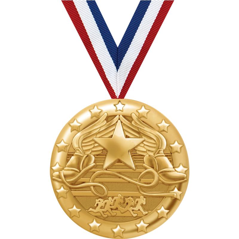 Running Trophies | Running Medals | Running Plaques and Awards