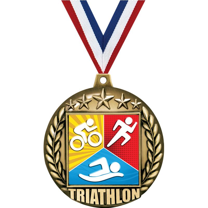 Track and Field Trophies | Track and Field Medals | Track and Field ...