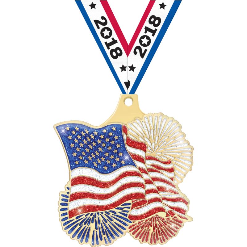 Memorial Day Trophies - Memorial Day Medals - Memorial Day Plaques and ...