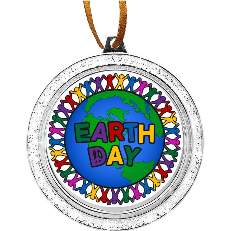 Earth Day Trophies - Earth Day Medals - Earth Day Plaques and Awards