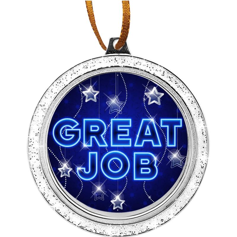 Great Job! Trophies - Great Job! Medals - Great Job! Plaques and Awards