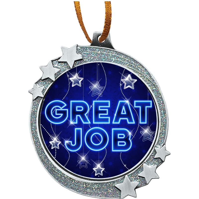 Great Job! Trophies - Great Job! Medals - Great Job! Plaques and Awards
