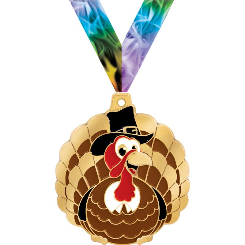 Turkey Trophies | Turkey Medals | Turkey Plaques and Awards