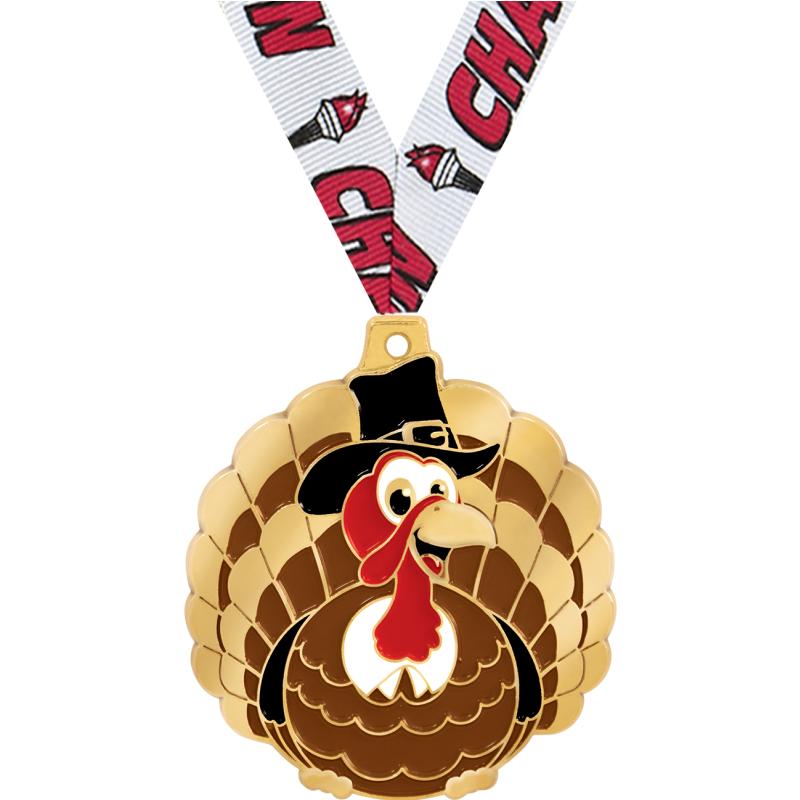Running Trophies - Running Medals - Running Plaques and Awards