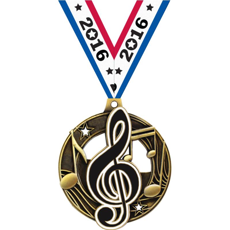 Scholastic Medals – Crown Awards