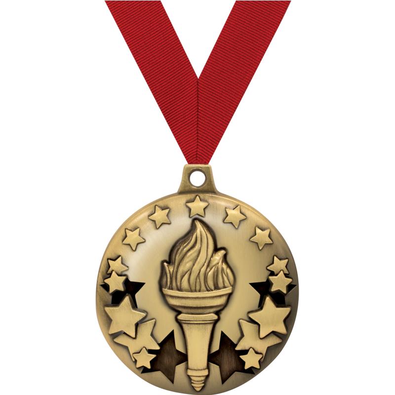 Torch Trophies | Torch Medals | Torch Plaques and Awards