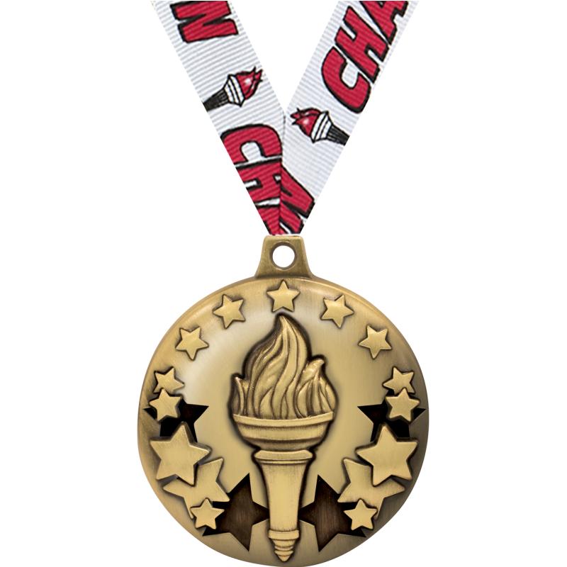 Torch Trophies | Torch Medals | Torch Plaques and Awards