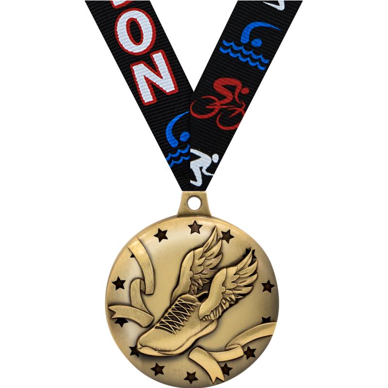 Track and Field Trophies | Track and Field Medals | Track and Field ...