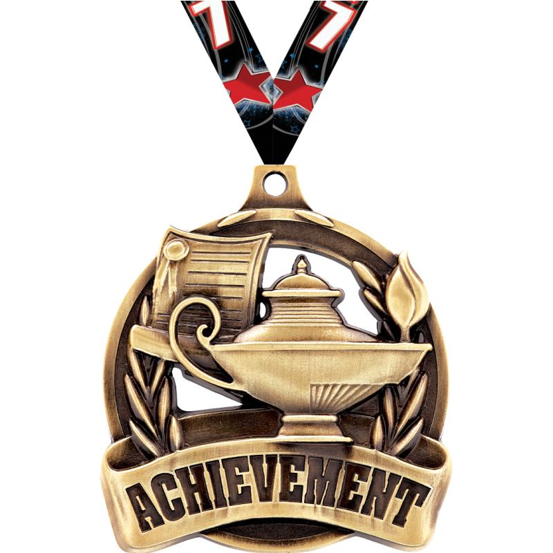 Reading Trophies - Reading Medals - Reading Plaques and Awards