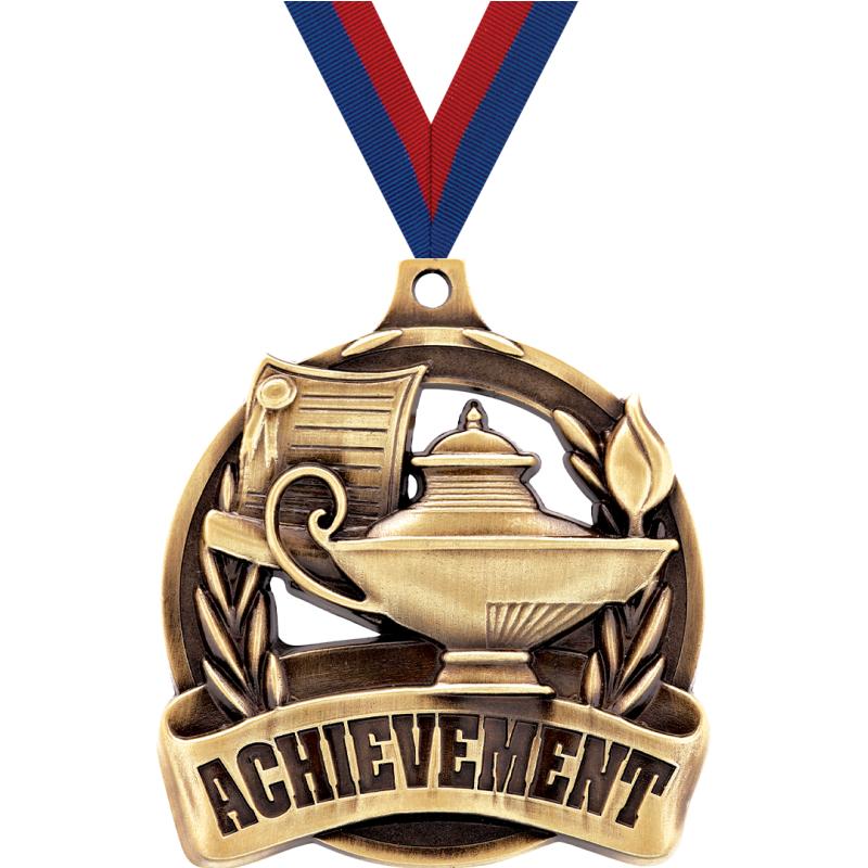 Math Medals – Crown Awards