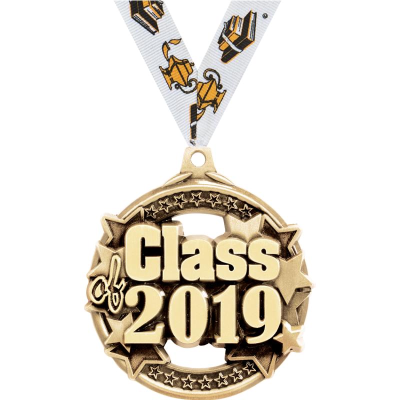 Attendance Trophies | Attendance Medals | Attendance Plaques and Awards