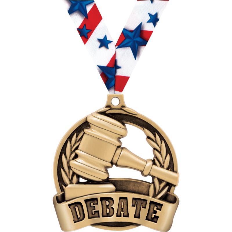 Scholastic Trophies - Scholastic Medals - Scholastic Plaques and Awards