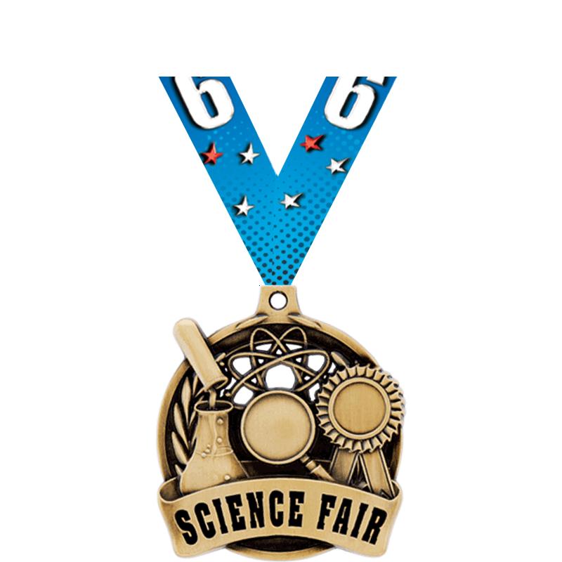 Math Medals – Crown Awards