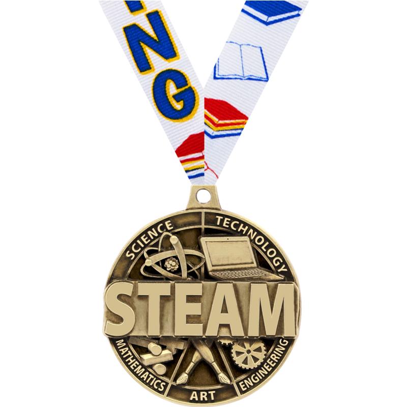 Science Fair Trophies - Science Fair Medals - Science Fair Plaques and ...