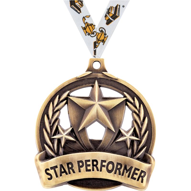 Math Trophies - Math Medals - Math Plaques and Awards