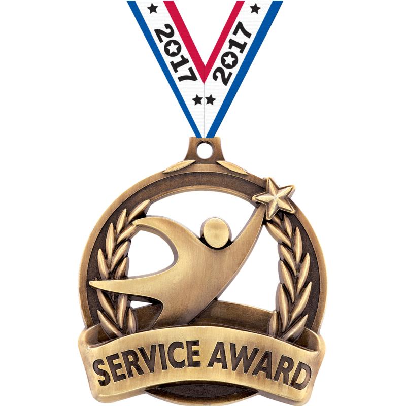 Math Trophies - Math Medals - Math Plaques and Awards