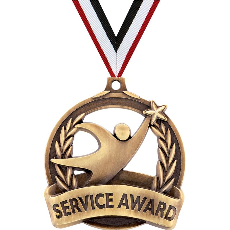 Math Medals – Crown Awards