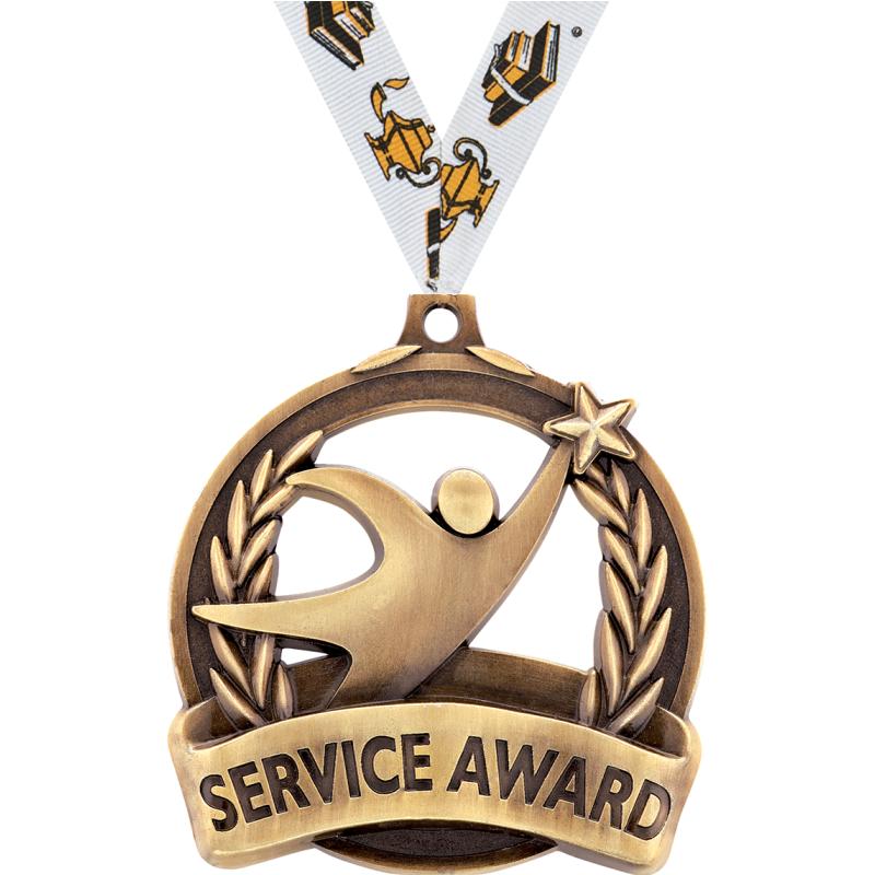 Math Trophies - Math Medals - Math Plaques and Awards