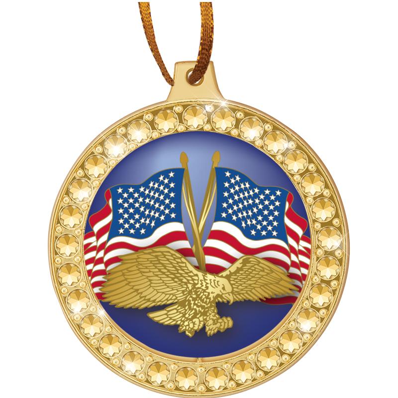 Eagle Trophies - Eagle Medals - Eagle Plaques and Awards