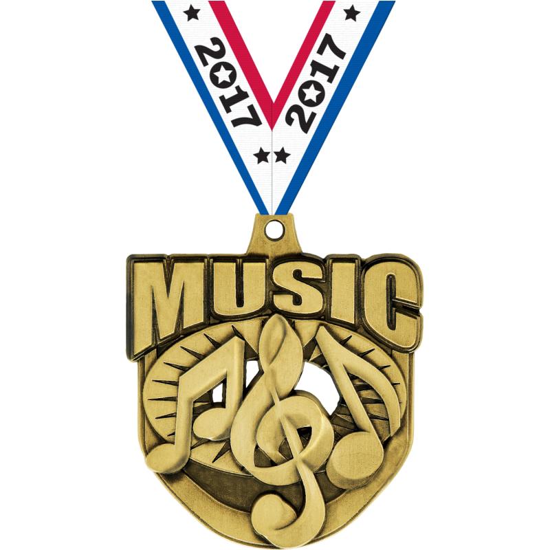 Scholastic Trophies - Scholastic Medals - Scholastic Plaques and Awards