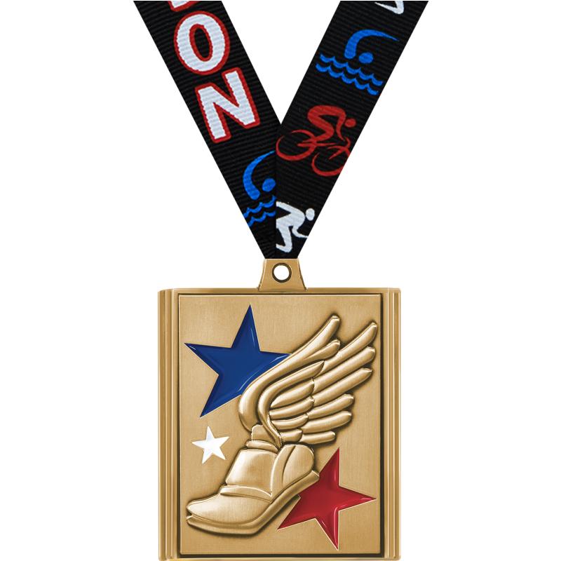 Track and Field Trophies | Track and Field Medals | Track and Field ...