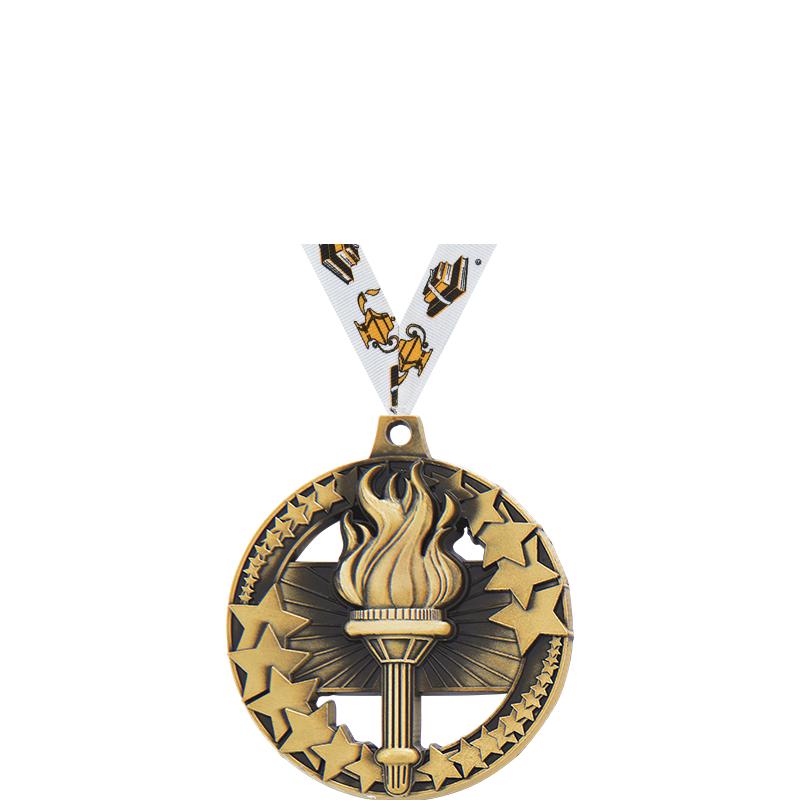 Math Medals – Crown Awards