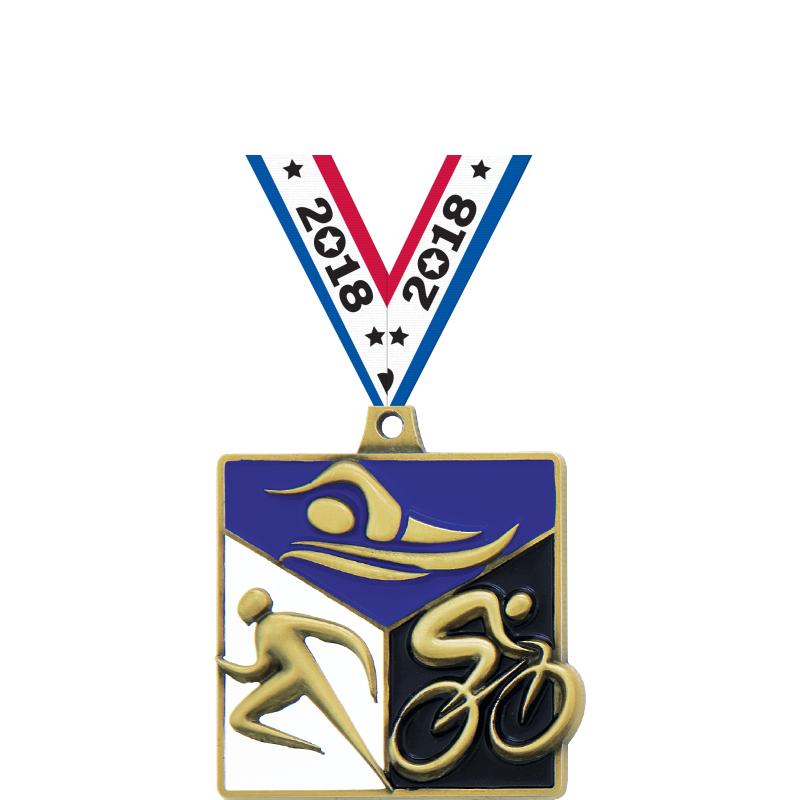 Running Trophies - Running Medals - Running Plaques and Awards