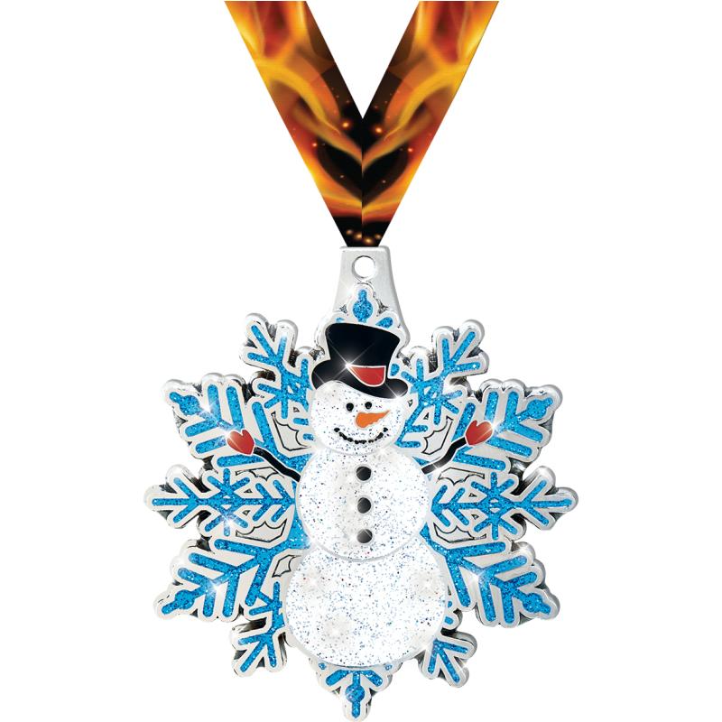 Christmas Trophies | Christmas Medals | Christmas Plaques and Awards