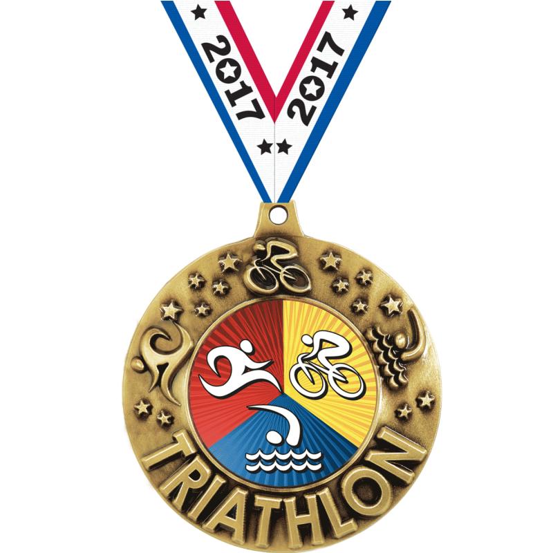 Running Trophies - Running Medals - Running Plaques and Awards