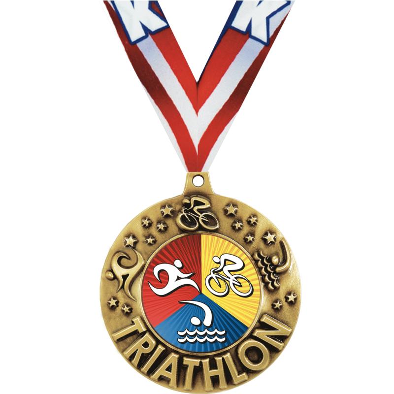 Running Trophies - Running Medals - Running Plaques and Awards