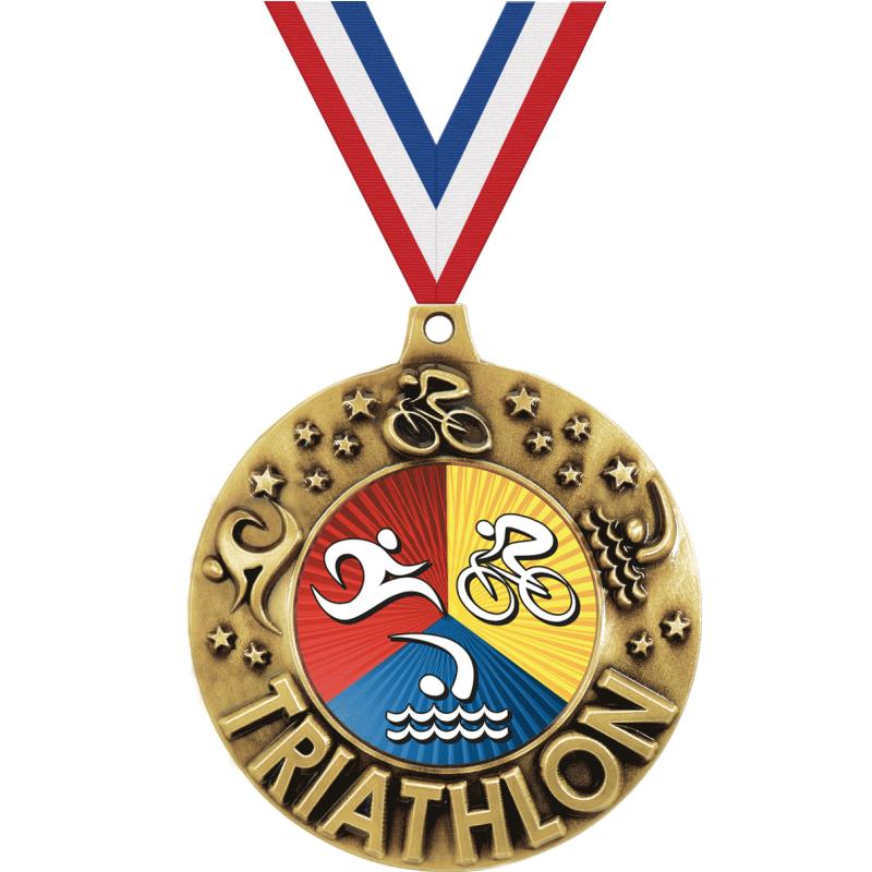 Track & Field Medals – Crown Awards