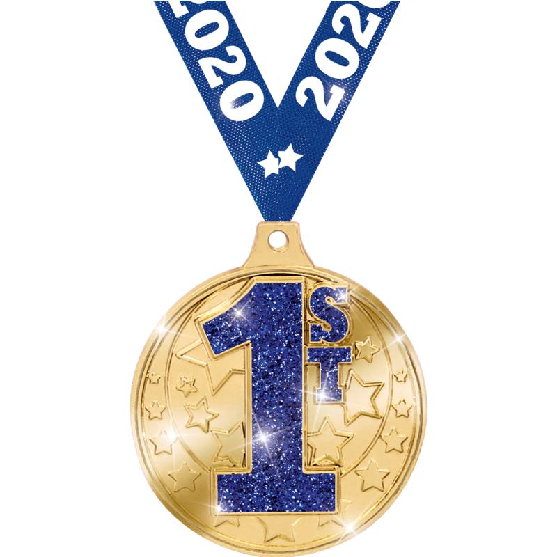 Cheerleading Medals | Crown Awards