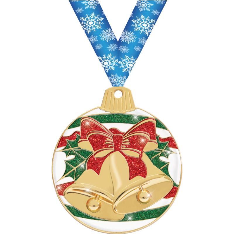 Christmas Trophies | Christmas Medals | Christmas Plaques and Awards