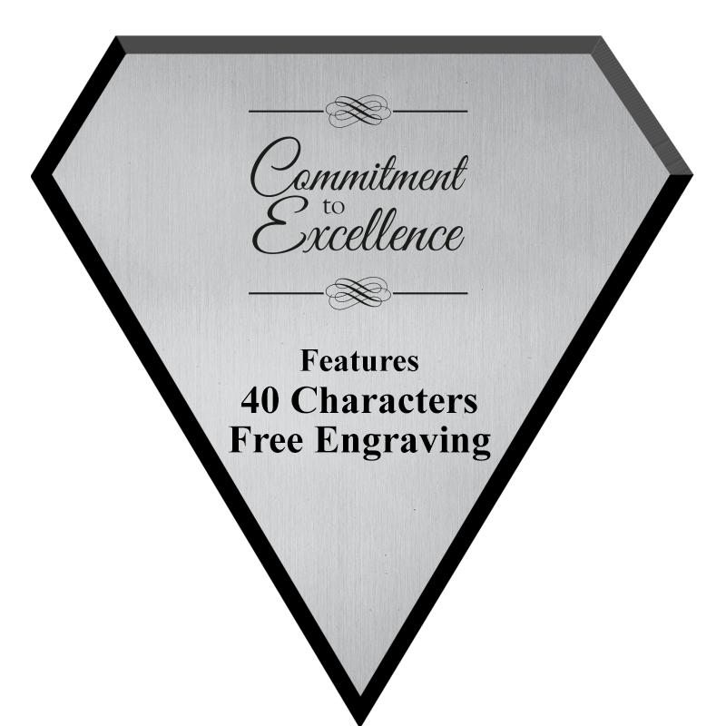 Softball Plaques - Crown Awards
