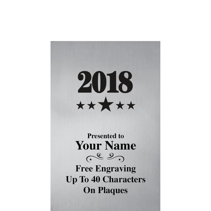 Shooting Sports Plaques - Crown Awards