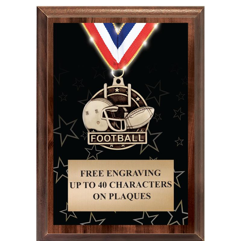 Basketball Plaques - Crown Awards