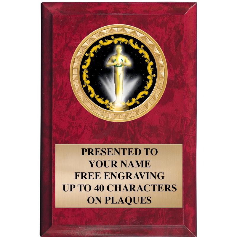 Victory Plaques - Crown Awards