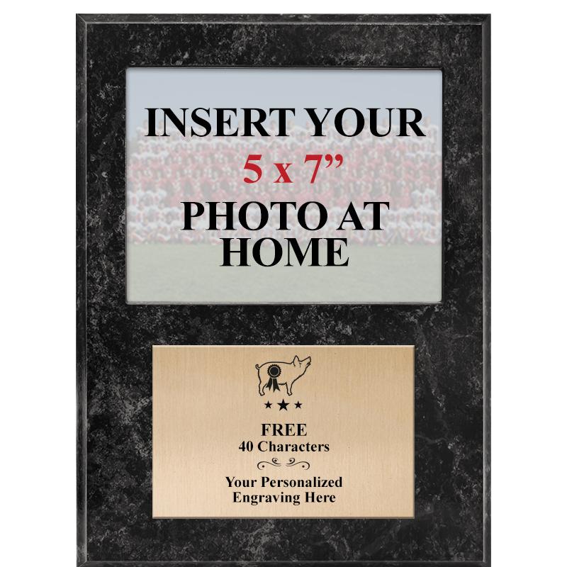 Winner Plaques - Crown Awards