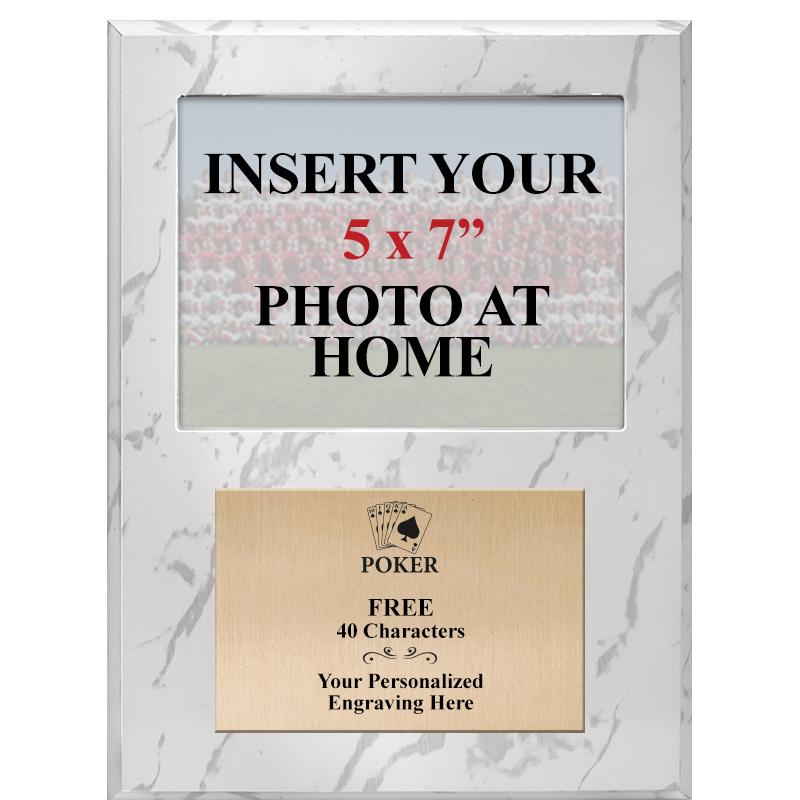 Cards Plaques - Crown Awards