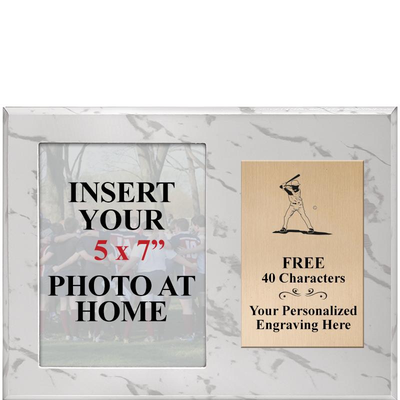 Baseball Plaques | Crown Awards