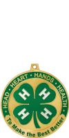 4-H Trophies | 4-H Medals | 4-H Plaques and Awards