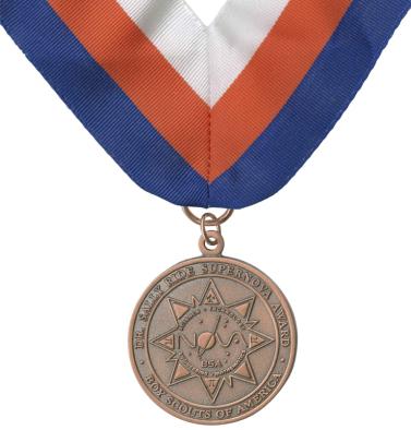 Sally Ride Awards