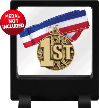 helping hand display