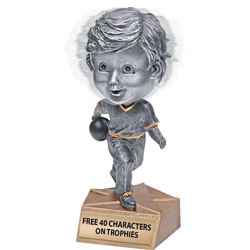 Bowling | Crown Awards