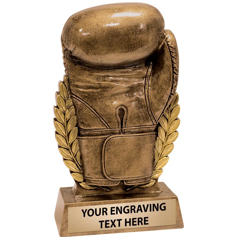 Boxing Trophies | Boxing Medals | Boxing Plaques and Awards