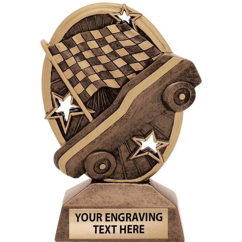 Pinewood Derby™ Trophies | Pinewood Derby™ Medals | Pinewood Derby ...