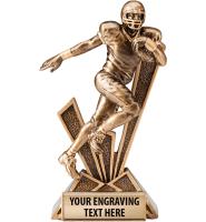 Fantasy Football Medals - Fantasy Football Trophies - Fantasy Football ...