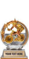 Cycling Trophies | Cycling Trophy & Awards | Cycling Trophies & Medals
