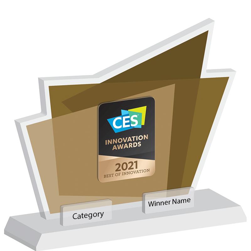 CES Innovation Awards