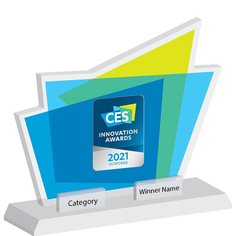 CES Innovation Awards